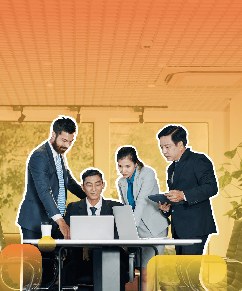 Log In | Meeting Analytics | Prosa